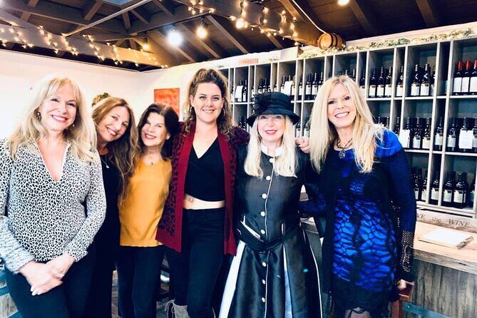 Santa Barbara Ghost Tours "Dead of the Night" History, Mystery! - An In-Depth Look at what to Expect