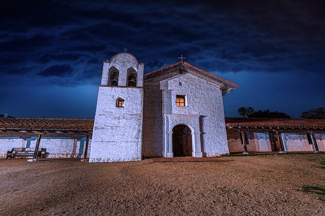 Santa Barbara Ghosts Tour - The Sum Up: Who Will Love This Tour?