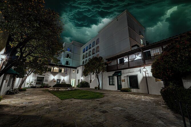 Santa Barbara Ghosts Tour - FAQ