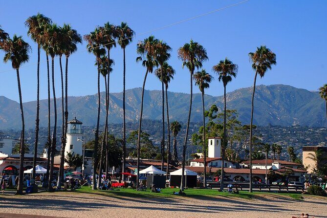 Santa Barbara Highlights Private 2-Hour Driving Tour - The Experience: Pros and Cons