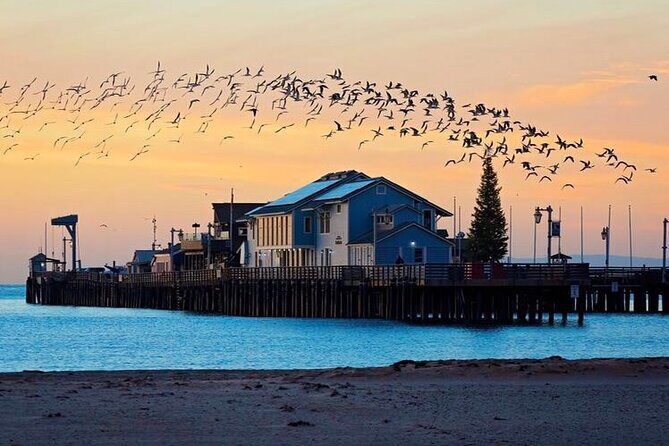 Santa Barbara Highlights Private 2-Hour Driving Tour - FAQ