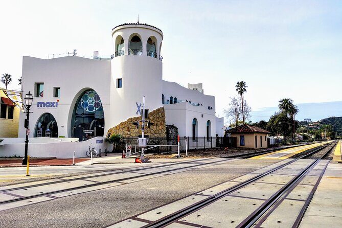 Santa Barbara Historical and Architectural Private Tour - A Deep Dive into Santa Barbara’s Architectural and Historic Highlights