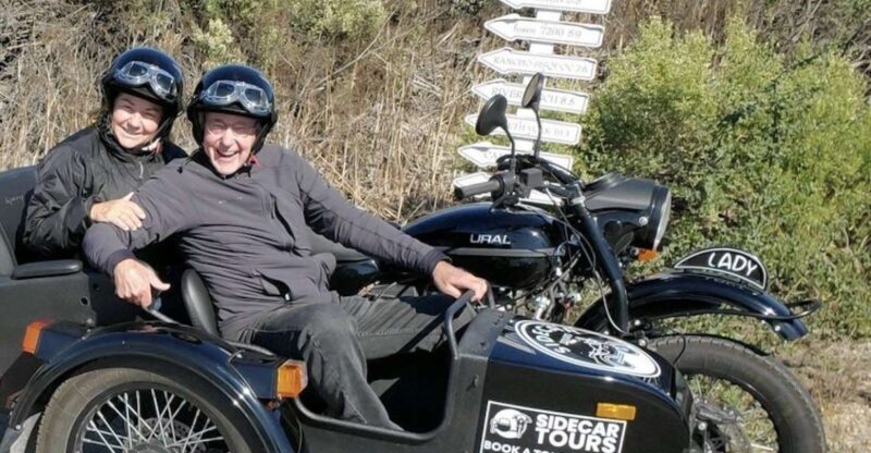 Santa Barbara: Private Scenic Tandem Sidecar Tour - Final Thoughts: Is It Right for You?