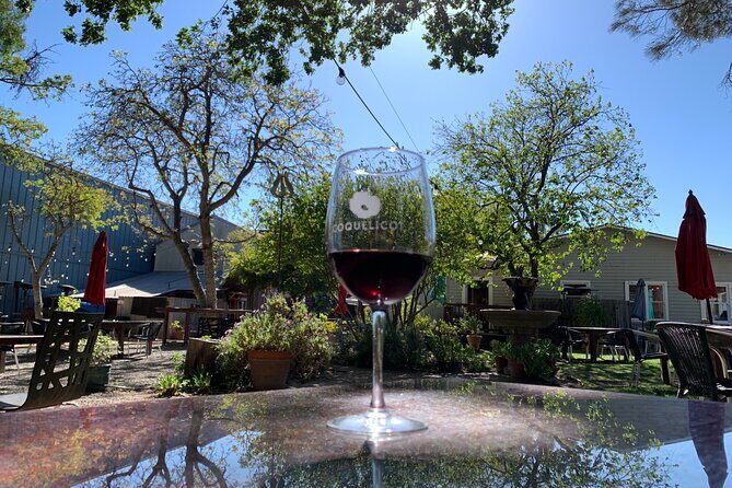 Santa Barbara Private Tour and Wine Tasting Experience from LA - Exploring the Santa Barbara Private Tour and Wine Tasting from Los Angeles