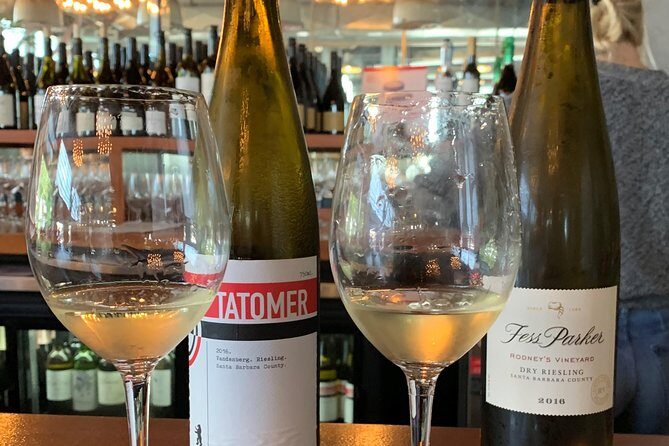 Santa Barbara Private Tour and Wine Tasting Experience from LA - Key Points