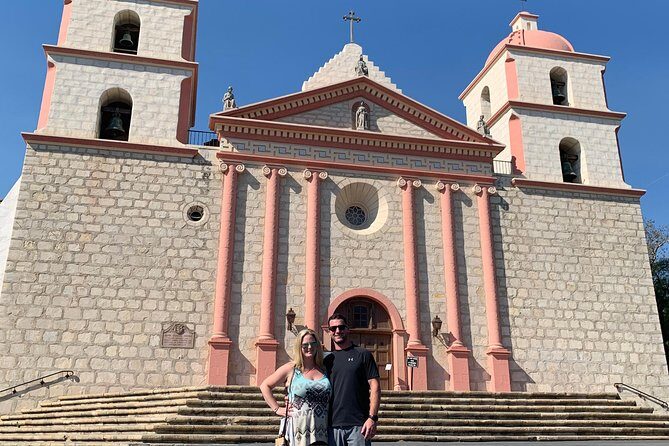 Santa Barbara Private Tour and Wine Tasting Experience from LA - Who Will Appreciate This Tour?