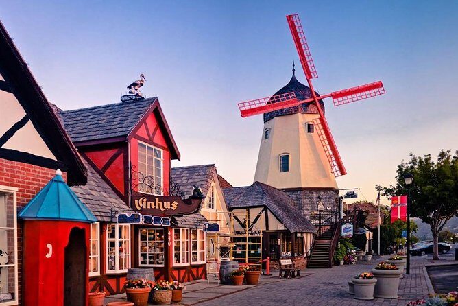 Santa Barbara Private Tour - Detailed Review of the Santa Barbara Private Tour