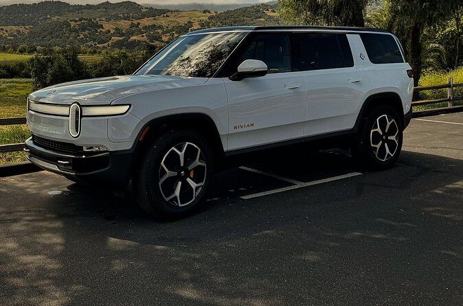 Santa Barbara Private Transportation Service - FAQ