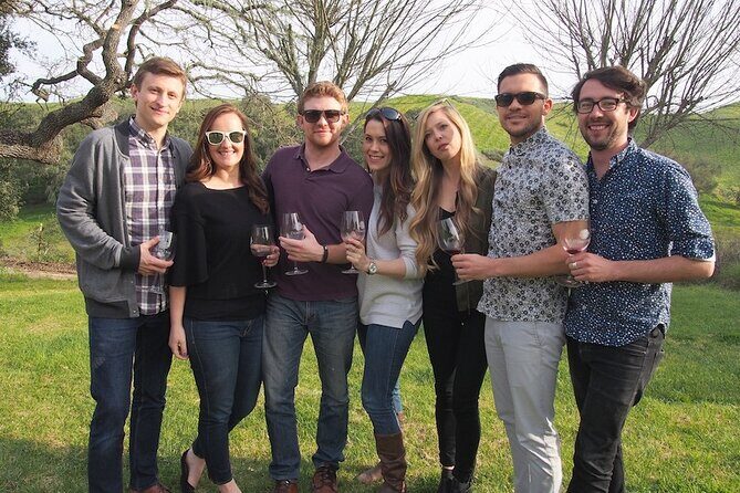 Santa Barbara/Santa Ynez Wine Tour (We Drive Your Vehicle) - How This Tour Stands Out