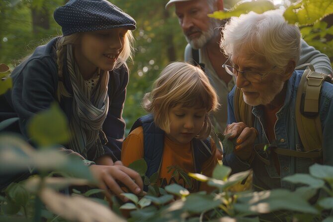 Santa Barbara Scavenger Hunt Activity - An In-Depth Review of the Santa Barbara Scavenger Hunt