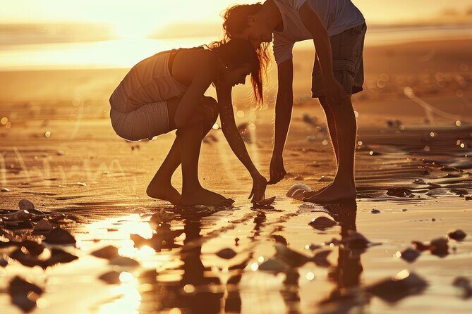 Santa Barbara Scavenger Hunt Activity - FAQ