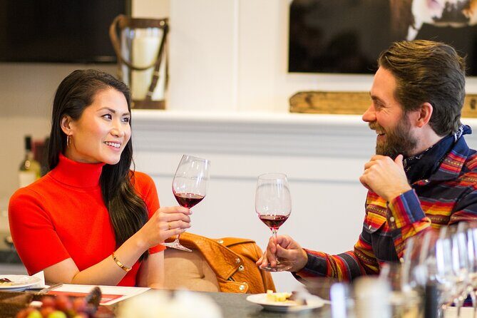 Santa Barbara Small-Group Wine Tour to Private Estates & Wineries - Who Should Choose This Tour?