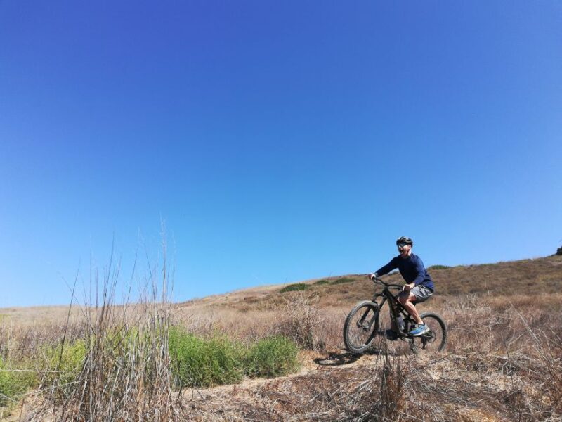 Santa Barbara: South Coast Mountain Bike Day Trip - FAQ
