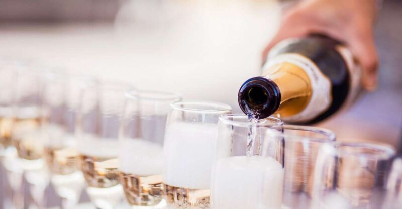 Santa Barbara: Sparkling Wine Walking Tour - Who Will Love This Tour?