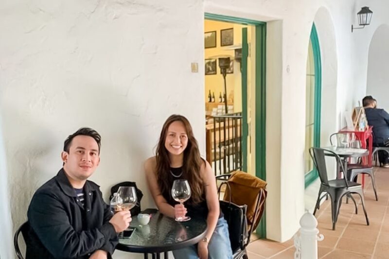 Santa Barbara: Sparkling Wine Walking Tour - The Sum Up: Is It Worth It?