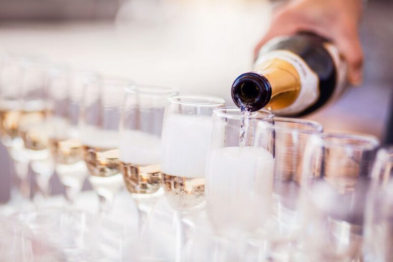 Santa Barbara: Sparkling Wine Walking Tour - FAQ