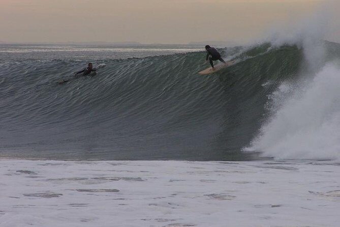 Santa Barbara Surf Guide - A Practical Guide to Your Santa Barbara Surf Day