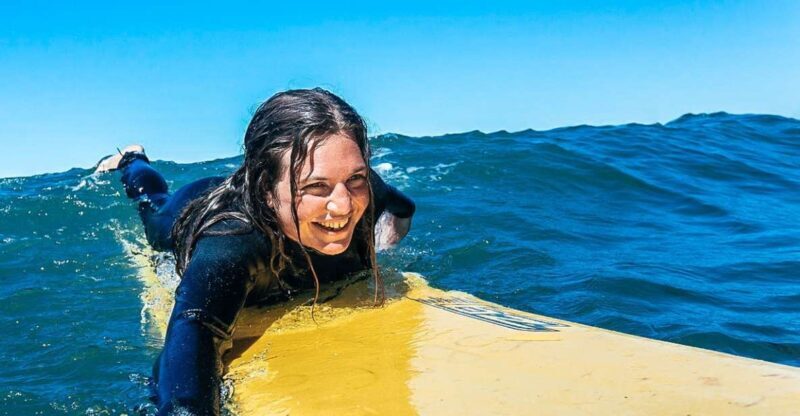 Santa Barbara: Surfing Lessons - The Sum Up: Who Will Love This Surf Lesson?