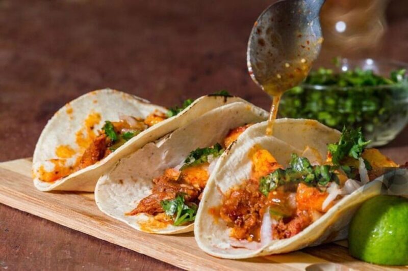 Santa Barbara: Taco Tour! - FAQ
