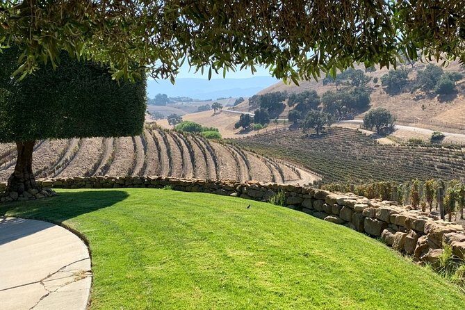 Santa Barbara Vineyard to Table Taste Tour by E-Bike - Final Impressions