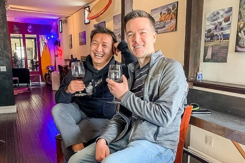 Santa Barbara: Wine, Chocolate and History Walking Tour - Overall Impressions and Who It’s For