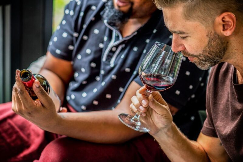 Santa Barbara: Wine, Chocolate and History Walking Tour - Final Thoughts