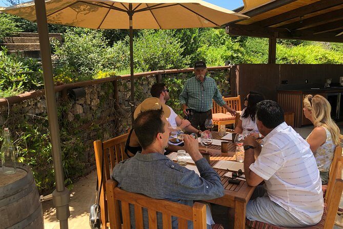Santa Barbara Wine Country Tour - Who Is This Tour Best For?