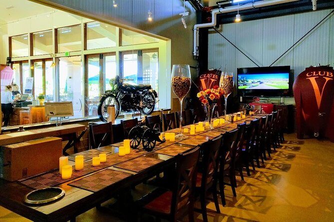 Santa Barbara Wine Tasting Day Tour from Los Angeles - What’s It Like at the Start?