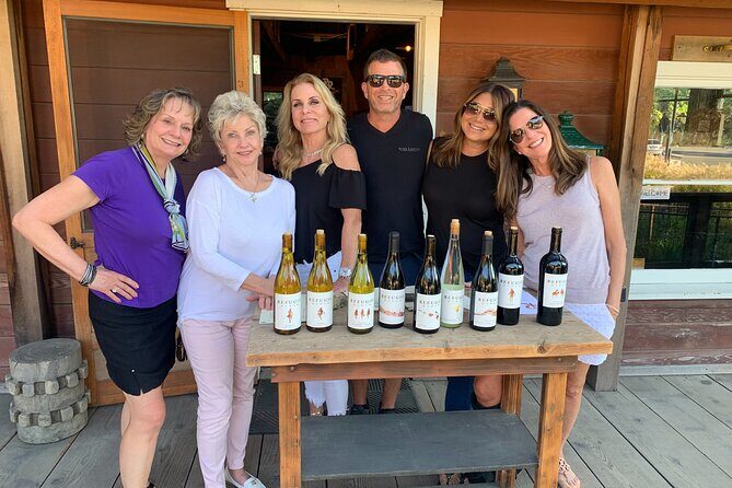 Santa Barbara's Original Afternoon Winery Tour - Final Thoughts: Who Will Love This Tour?