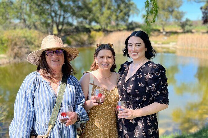 Santa Barbara's Original Afternoon Winery Tour - FAQ: Your Questions Answered
