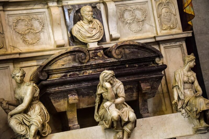 Santa Croce Basilica Guided Tour - What Sets This Tour Apart