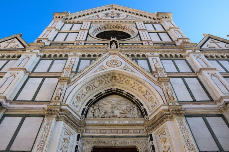 Santa Croce Basilica Guided Tour - Analyzing the Cost