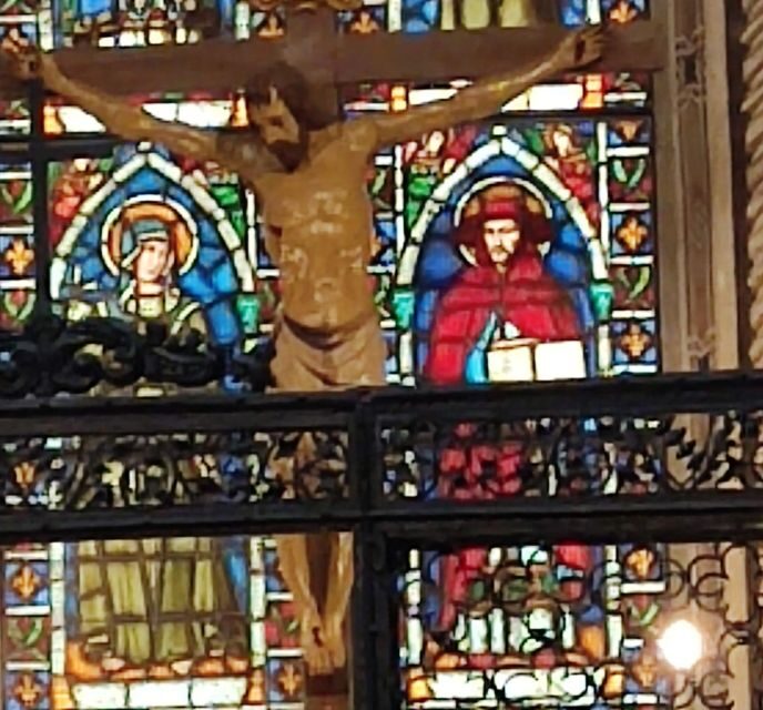 Santa Croce Basilica Guided Tour - Practical Details and Tips