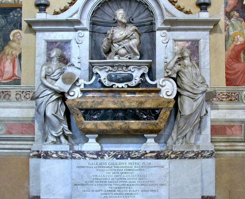 Santa Croce Church Guided Tour in Florence - The Bottom Line: Who Will Love This Tour?