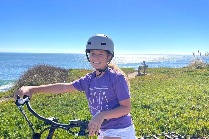 Santa Cruz 2Hour Guided eBike Tour for Small E-Bike Groups - How This Tour Balances Value and Experience