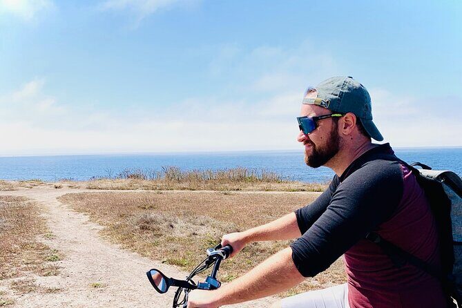 Santa Cruz 2Hour Guided eBike Tour for Small E-Bike Groups - The Sum Up: Is This Tour Right for You?