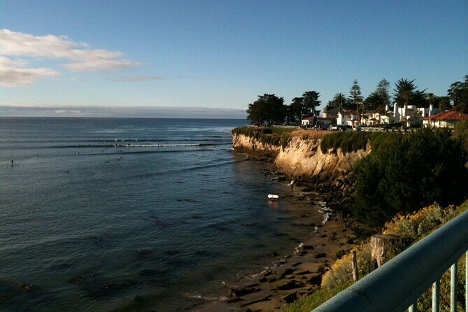 Santa Cruz 2Hour Guided eBike Tour for Small E-Bike Groups - Final Thoughts