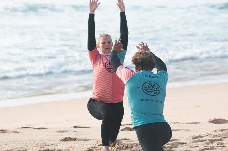 Santa Cruz: 3-Day Surf & Dive Retreat with PADI Baptism - The Sum Up: Is This Retreat for You?