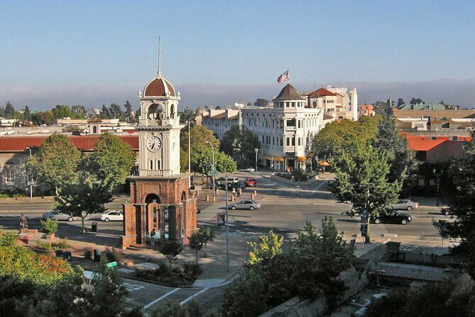 Santa Cruz Beach Hill to Mission Hill Loop Via Downtown - Final Thoughts on Value