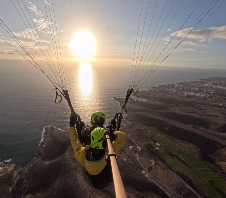 Santa Cruz de Tenerife: Taucho Flight Experience - Final Thoughts: Is Taucho Flight for You?