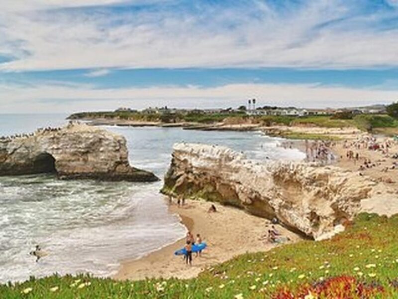 Santa Cruz: Guided eBike Tour - Who Will Enjoy This Tour?