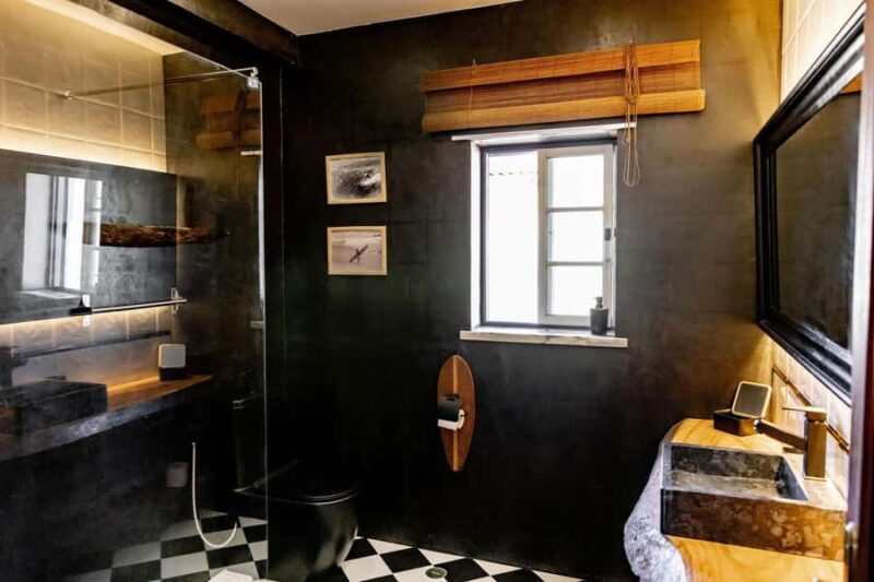 Santa Cruz: Portugal Surf House & Camp - FAQ