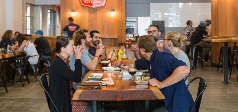 Santa Cruz: Private Brewery Tour - Santa Cruz: Private Brewery Tour – A Deep Dive Into Local Craft Beer
