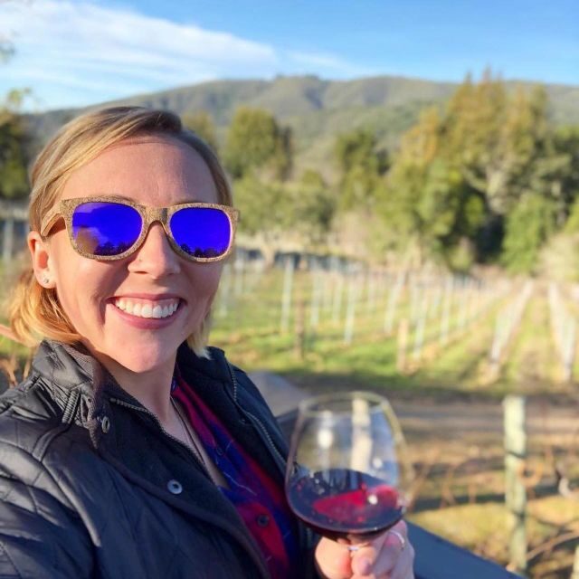 Santa Cruz: Private Custom Wine Tour with Hotel Pickup - Santa Cruz: Private Custom Wine Tour with Hotel Pickup – A Practical Guide for Serious Wine Lovers and Curious Travelers