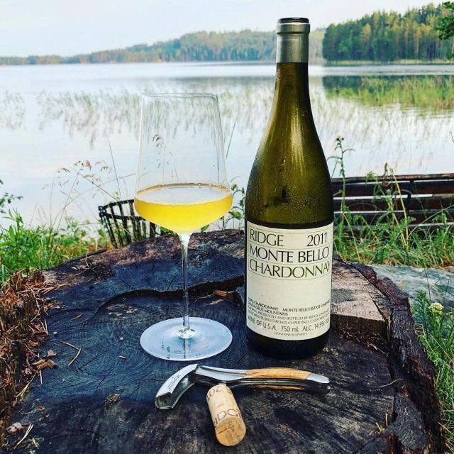 Santa Cruz: Private Custom Wine Tour with Hotel Pickup - What’s Included and What’s Not