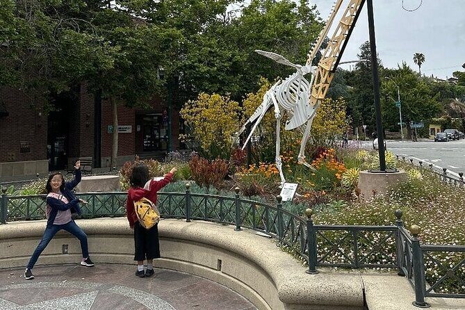 Santa Cruz Scavenger Hunt Walking Activity - Who Is This Tour Best For?