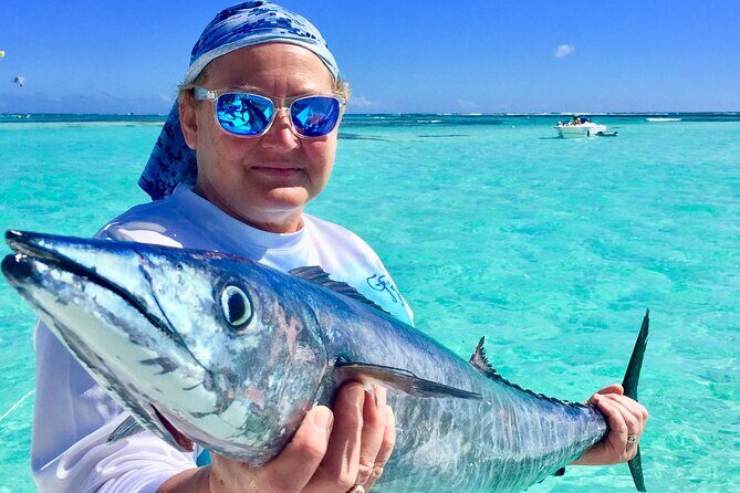 Santa Elena Fishing Charters in Punta Cana - Who Should Consider This Tour?