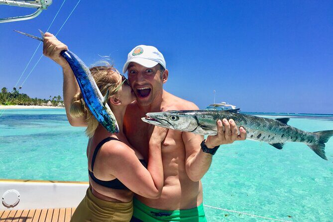 Santa Elena Fishing Charters in Punta Cana - The Sum Up