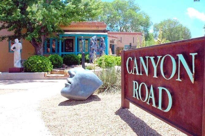 Santa Fe Art and History Small Group Bike Tour - Who Should Consider This Tour?