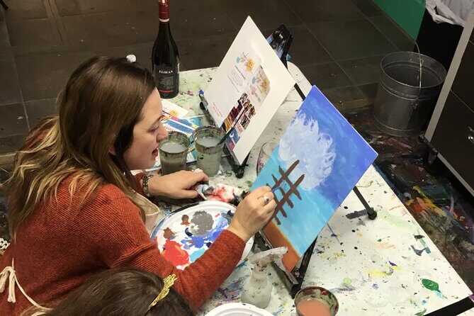 Santa Fe Art Classes (2 hour Private Classes) - Frequently Asked Questions